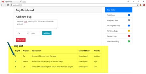 Building Spa With Angular 4 And Redux Codeproject