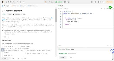 How I Solved The Leetcode Problem Venkatesh Vadranapu Posted On The Topic Linkedin