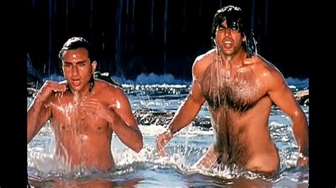Hot Bollywood Actors Without Underwear