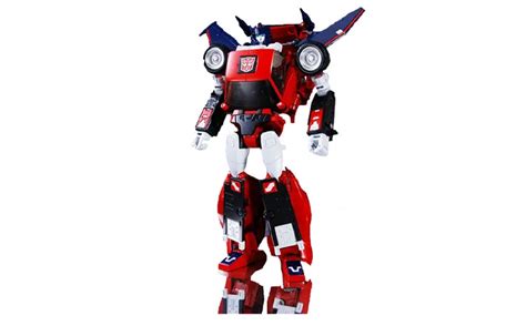 Takara Tomy Transformers Scale Figure Poizon