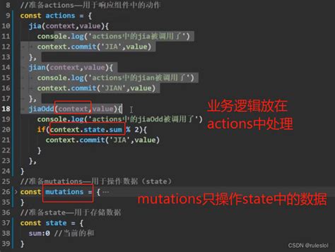 Vue85 Vuex的求和案例 Csdn博客 Vue85 Vuex的求和案例 Csdn博客