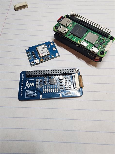 Pwnagotchi Case Gps Pocket By Gh0st Download Free Stl Model