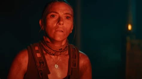 6 Jurassic World Rebirth Posters Show Scarlett Johansson Battling
