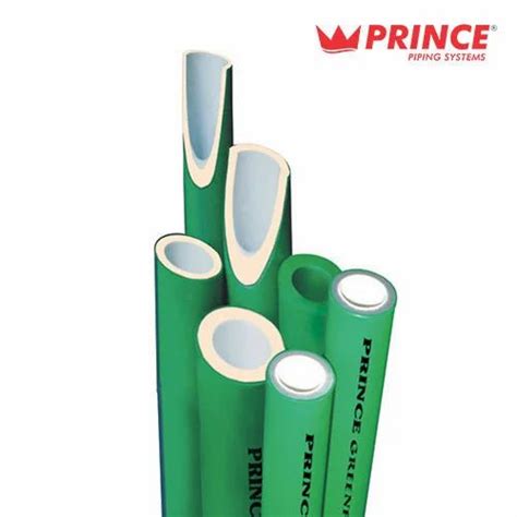 Prince Pprc Pipe For Drinking Water At Rs 100meter In Pune Id
