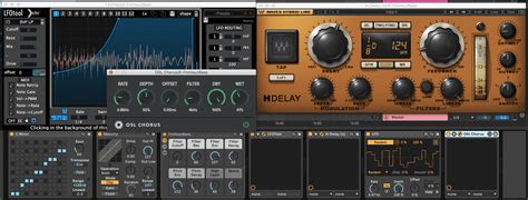 Dynamic Modulation With Lfos Attack Magazine