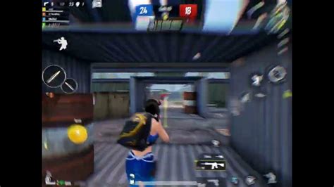 Epic Bgmi M416 Headshot Montage Bgmi Youtube