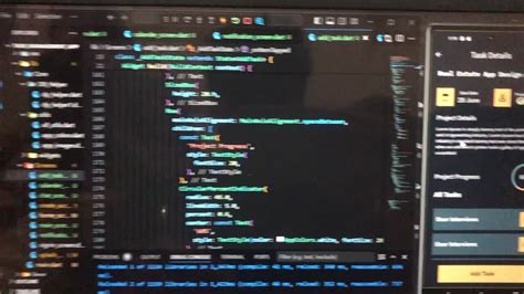 flutter uiux mobiledevelopment productivity appdesign ahmad zaib