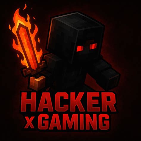 Hacker X Gaming YouTube