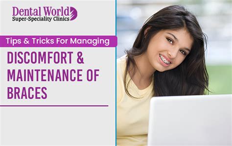 5 Tips To Maintain Your Braces Suggests The Best Orthodontist