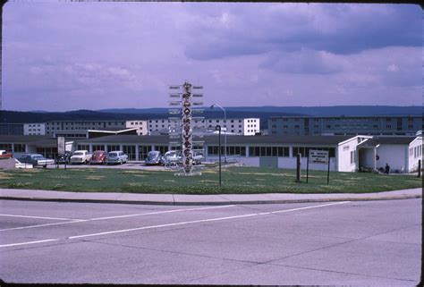 Sembach Photos 1960s Sembach Missileers