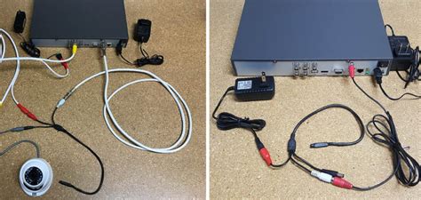 How To Connect Ip Camera To Dvr 10 Easy Guidelines 2025