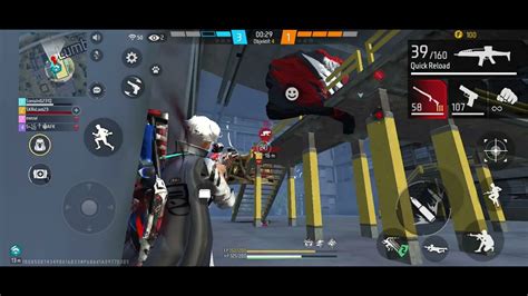 Push Rank Cs Part 1 YouTube