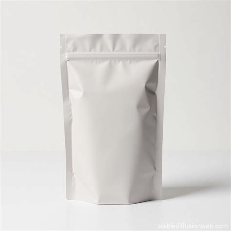 Flexible Packaging Pouch Stable Diffusion Online