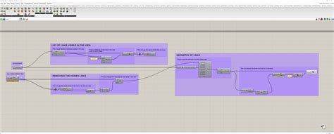 Getting All Elements Of Linked Documents Visible In A View Revit Mcneel Forum