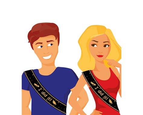 Sjerp I Did It Party Sjerp Versiering Diploma Examen De Goede Keus