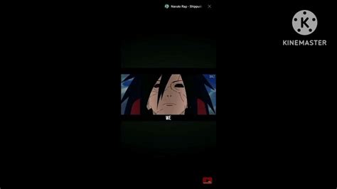 Uchiha Rap Naruto Youtube