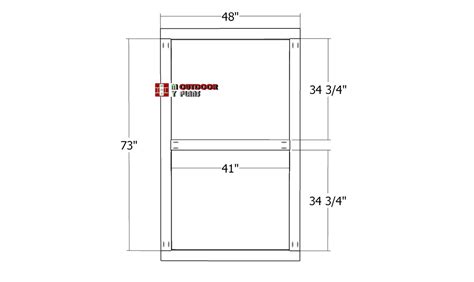 How To Install A Door Frame In A Shed At Billy Mcmanus Blog