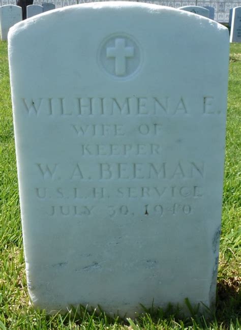 Beeman William A Islapedia
