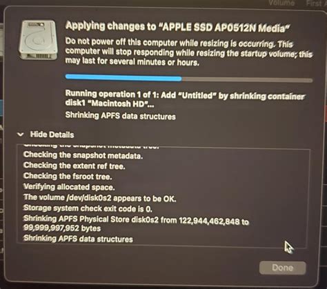 Guide How To Expand Bootcamp Partition Rbootcamp