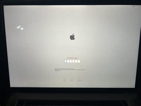 Macbook Locked Out Rmacbookrepair