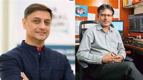 Kotak Boss Nilesh Shah Proposes 84 Hour Workweek Economist Sanjeev Sanyal Says ‘it Is Doable