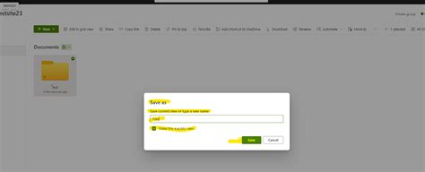 Sharepoint Default Folder View To Tiles Microsoft Qanda