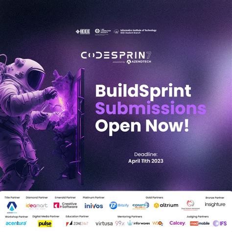 codesprint on linkedin codesprint7 ieee ieeeiit cs wie iitlife