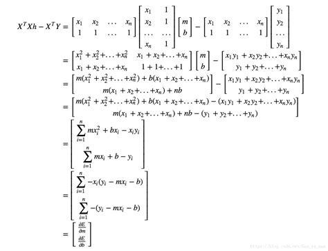 Latex 公式换行 等号左对齐latex Bmatrix 对齐 Csdn博客 Latex 公式换行 等号左对齐latex Bmatrix 对齐 Csdn博客