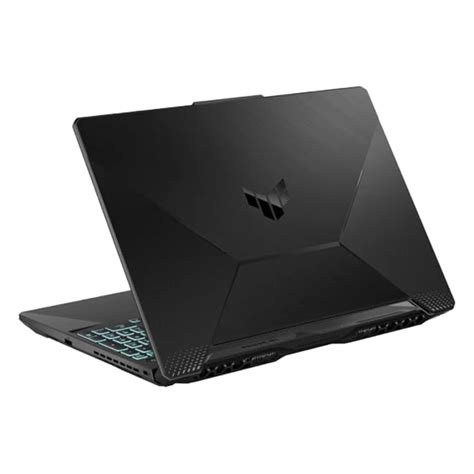 Asus Tuf Gaming Graphite Black