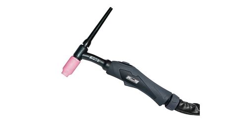 Купить Горелка аргоновая КЕДР TIG-26FX EXPERT – описание ...