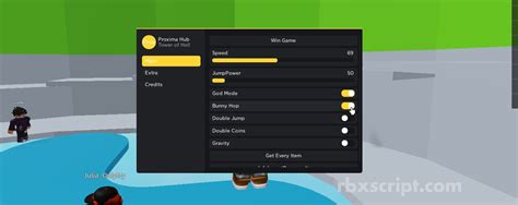 tower of hell auto win bunny hop godmode scripts rbxscript