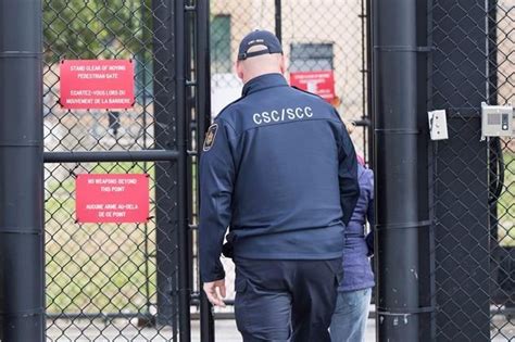 Most Of Canadas Dangerous Offenders Housed In Medium And Minimum Security Prisons Pique