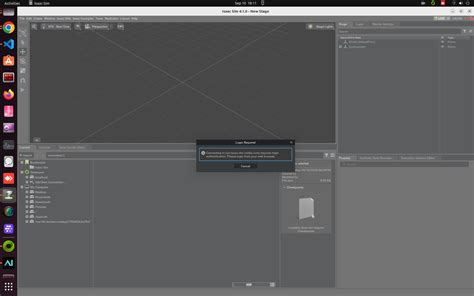 Issue With Wrong Color For Chargingstationgalileounmerged Asset In Isaacsim 41 Isaac Sim