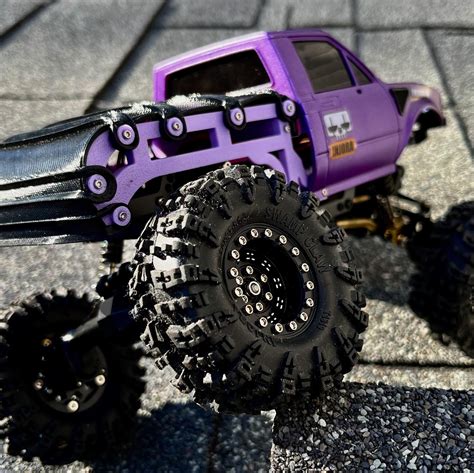 Buzz Would Be Proud Rc Rccrawler Rctruck Indoorcrawlercourse Rcaddict Rchobby Kprintz3drc