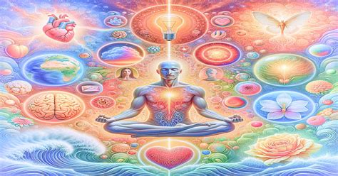 Benefits Of Visualization Meditation Yogi Dhruvaji 40 Years Of Yoga