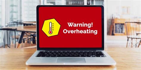 How To Prevent Your Laptop From Overheating Techx Pakistan