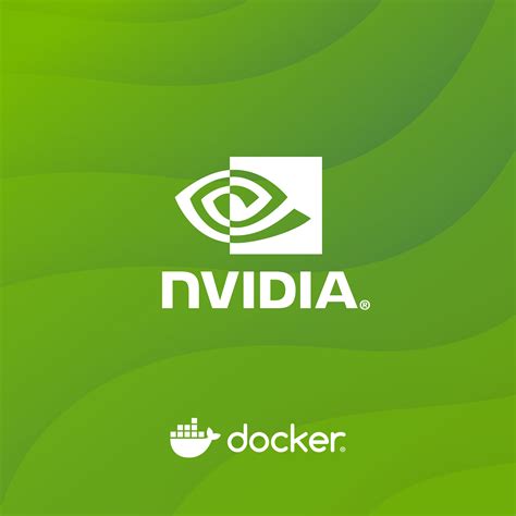 Docker Partners With Nvidia To Support Building And Running Ai Ml Applications Docker
