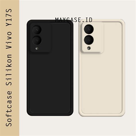 Jual Softcase Silikon Polos Xiaomi Poco X Pro Poco X C C Redmi
