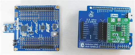 Prototipare Rapidă în Epoca Arduino Mikrobus și Processing Electronica Azi