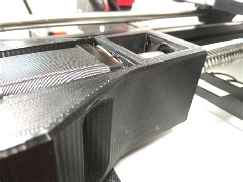 Bug Vertical Lines On Printed Part · Issue 18390 · Marlinfirmware