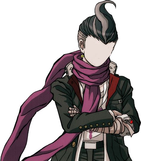 My Sprite Edits Rdanganronpa