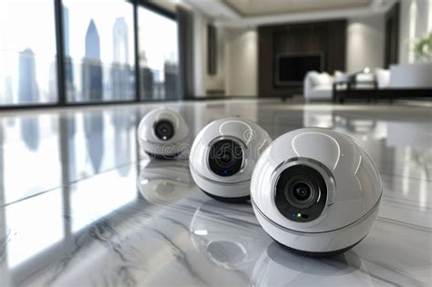 Smart Home Oversight Integrates Live Feed Alarm Detection Using Safeguarded Observation For