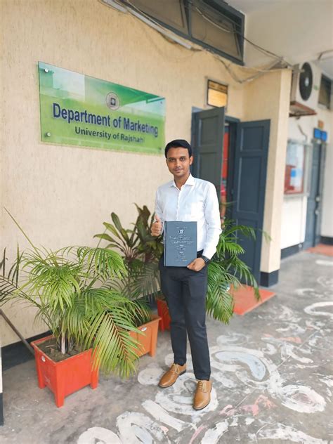 Abu Sayed On Linkedin Its Done Mba Is Finally Finished This Has Been One Of The Hardest