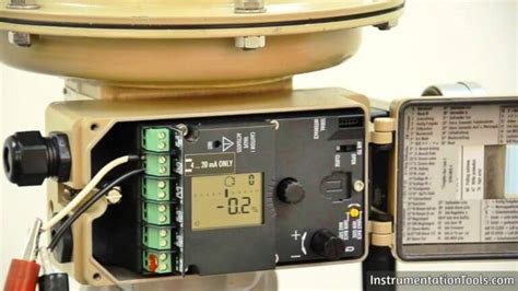 What Is Partial Stroke Test Instrumentation Tools