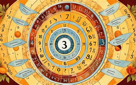 Your Personal Numerology Chart