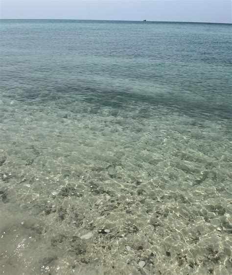 One Day Trip เกาะแสมสาร สัตหีบ ชลบุรี⛵️ แกลเลอรีที่โพสต์โดย Fahsuphattha Lemon8