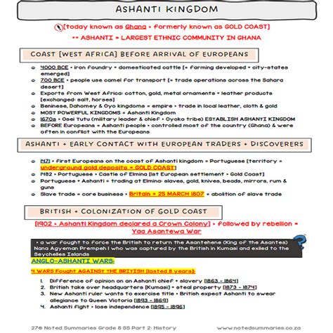 Grade 8 Social Science Questions And Answers Term 3 At Lucy Dean Blog