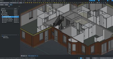 [freecad Bim] Development News By Yorik Page 5 — Osarch