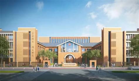 上海校讯中心 华东师范大学第二附属中学普陀实验