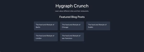 How To Federate Remote Data Sources Into Graphql Apis Hygraph